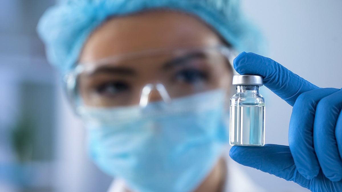 Nye medisiner med lenger varighet er under testing - Foreningen for ...